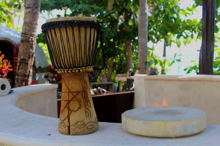 5 Temazcal Benefits | Garrafon Park